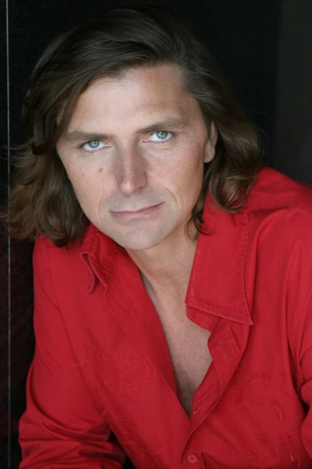 Robin Atkin Downes | Garfield Wiki | Fandom