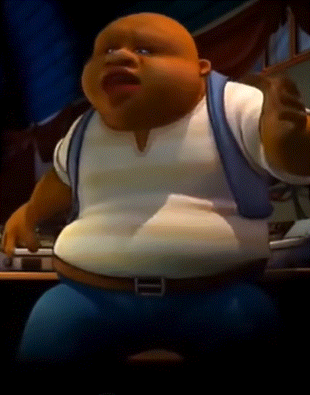 Eli | Garfield Wiki | Fandom