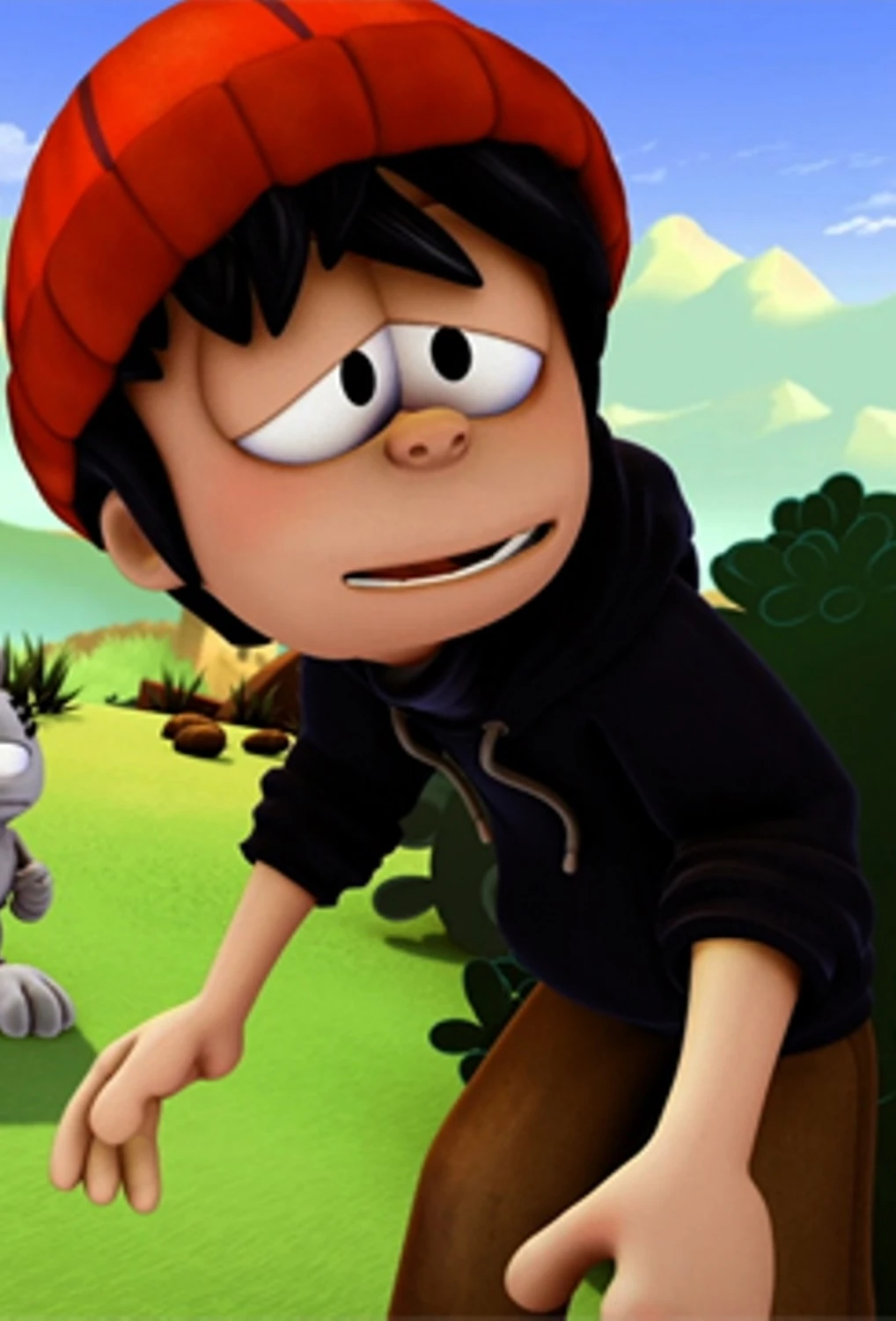 Image - Thumbnail 53798 - Copy.jpg | Garfield Wiki | FANDOM powered by ...