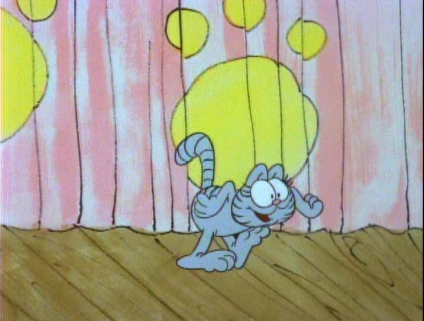 Nermal/Gallery | Garfield Wiki | Fandom