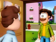 Lyman | Garfield Wiki | FANDOM powered by Wikia