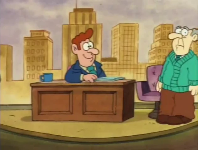Image - TMWHC151e.png | Garfield Wiki | FANDOM powered by Wikia