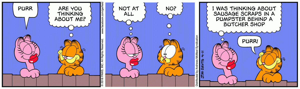 Category:Cats | Garfield Wiki | FANDOM powered by Wikia Category:Cats | Garfield Wiki | FANDOM powered by Wikia