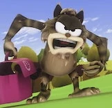 Bruno | Garfield Wiki | Fandom