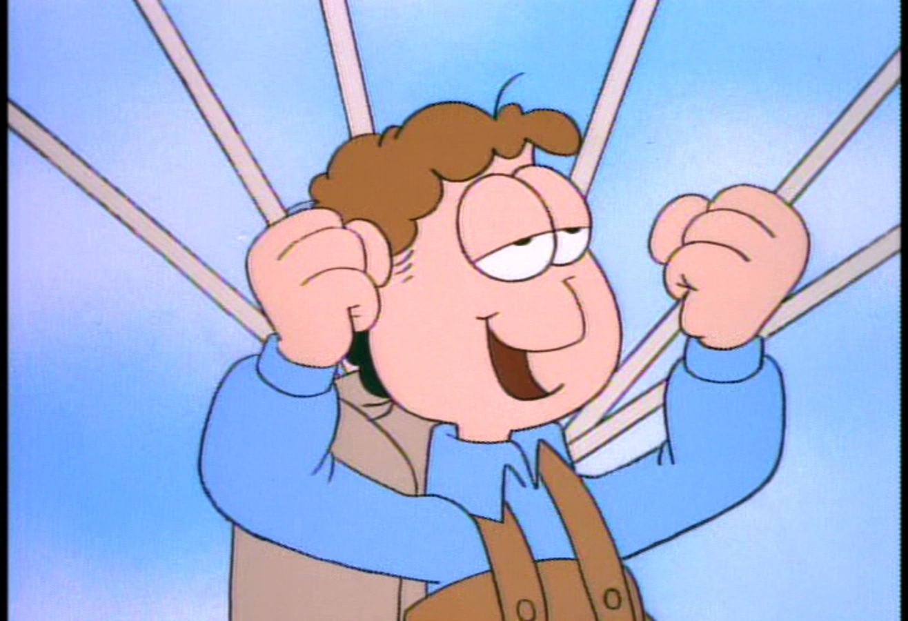 Image - RT118.png | Garfield Wiki | FANDOM powered by Wikia