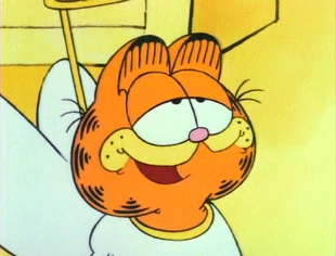 Garfield's Good and Bad Side | Garfield Wiki | Fandom