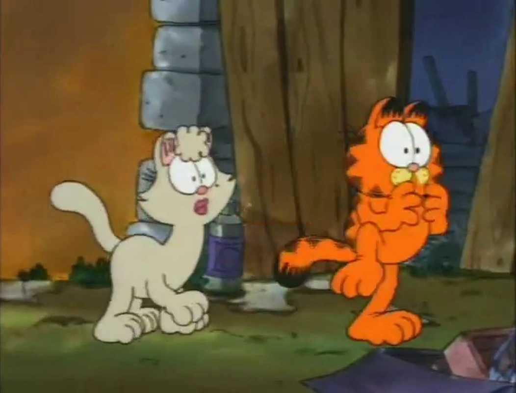 Image - GoHD155m.png | Garfield Wiki | FANDOM powered by Wikia
