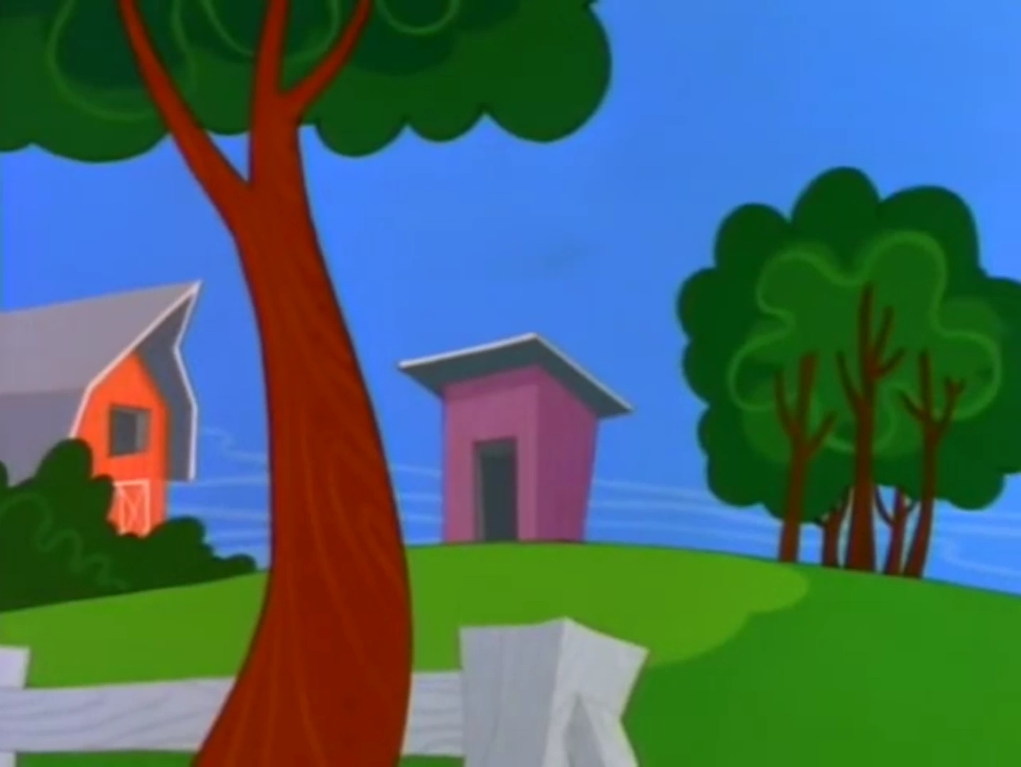 Much Ado About Lanolin/Gallery | Garfield Wiki | Fandom