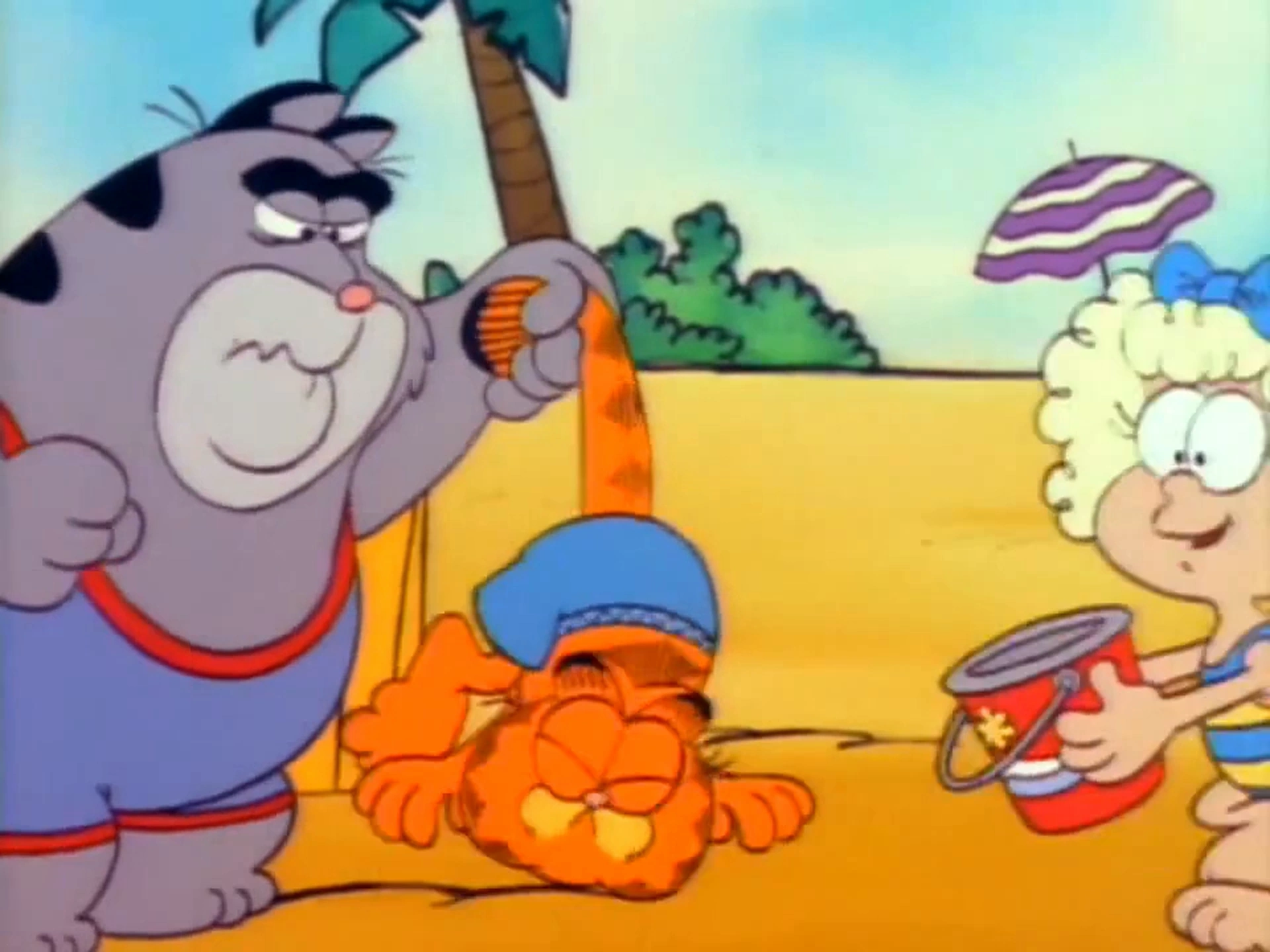 Image - BBB055c.png | Garfield Wiki | FANDOM powered by Wikia