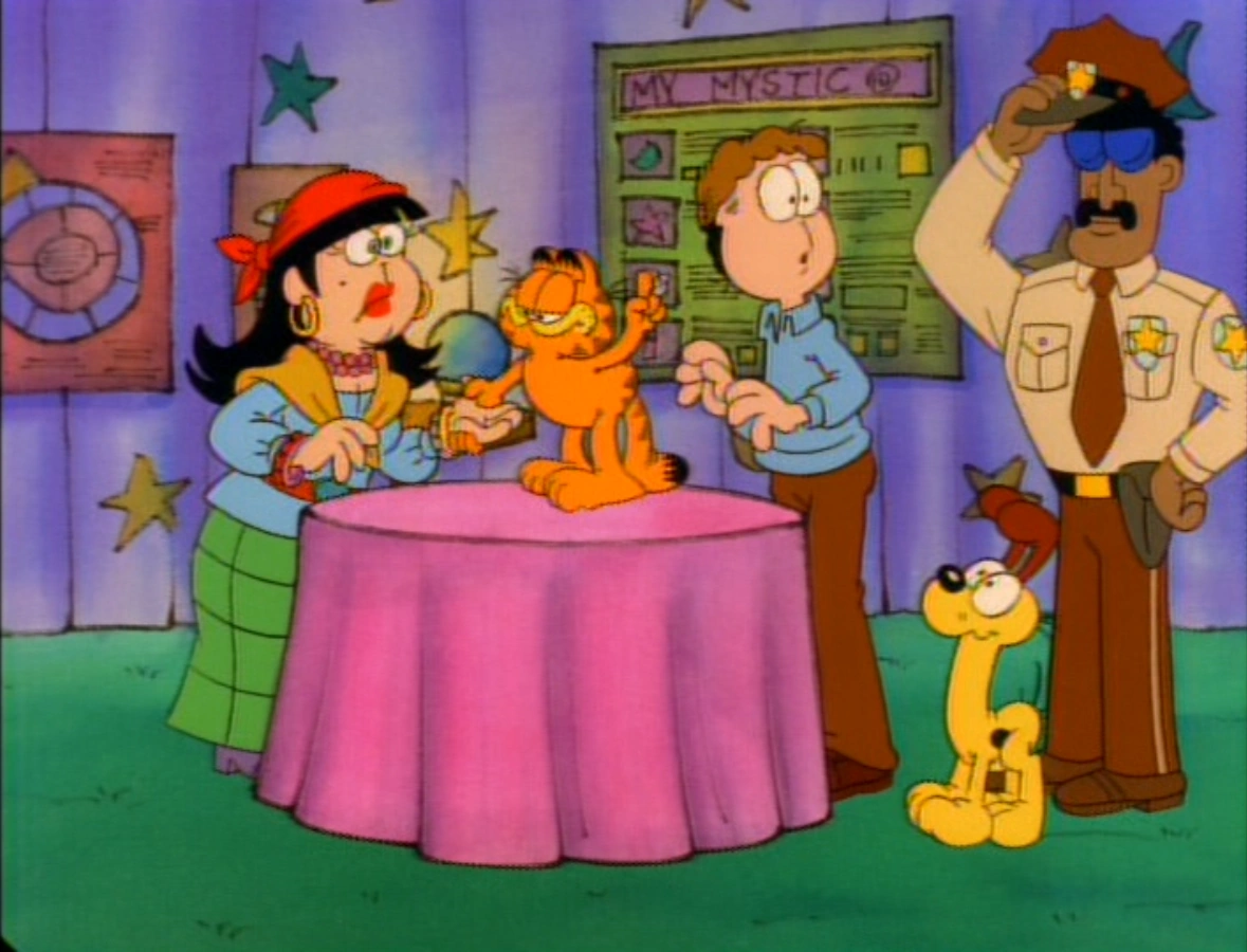 Image - CC23.png | Garfield Wiki | FANDOM powered by Wikia