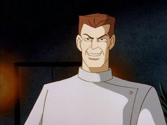 Anton Sevarius | Grimorum | Fandom