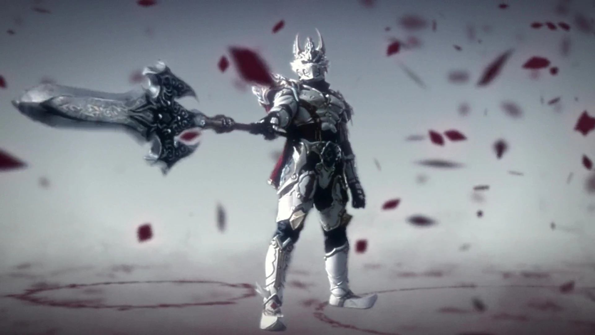 GARO: The Heart of Hope: Makai Knight Bio - Naruto by Azmodan0210 on ...