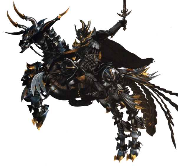 Raigō | GARO Wiki | Fandom