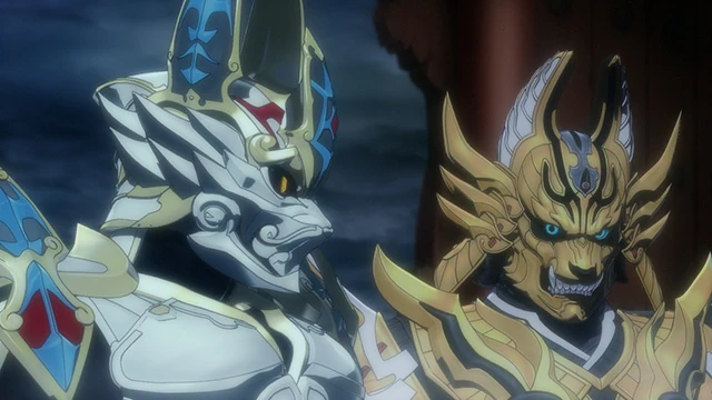 Image - 014 05.jpg | GARO Wiki | FANDOM powered by Wikia