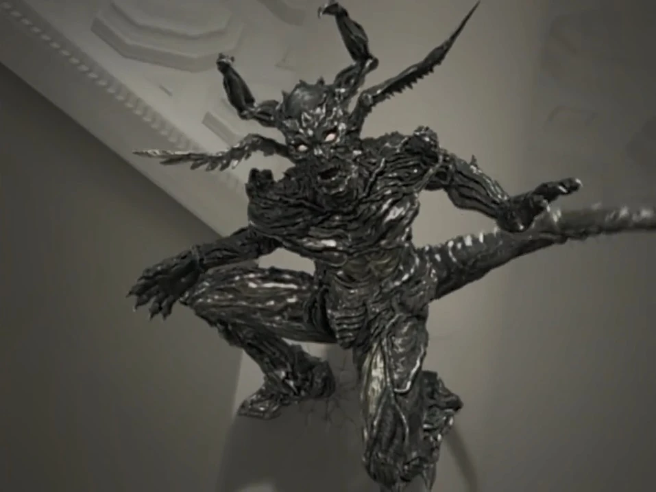 Category:Horrors | GARO Wiki | FANDOM powered by Wikia