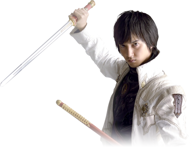 GARO Characters | GARO Wiki | FANDOM powered by Wikia