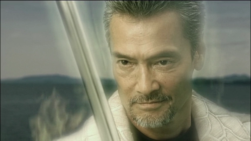 Saejima Taiga | Garo Wiki | Fandom