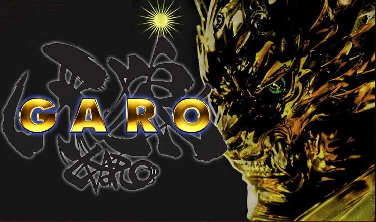 GARO | Garo Wiki | FANDOM powered by Wikia