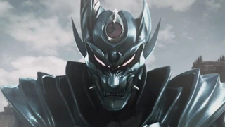 Gai | GARO Wiki | Fandom