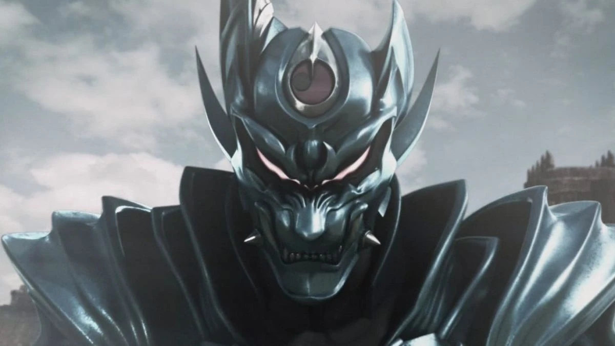 Gai | GARO Wiki | Fandom