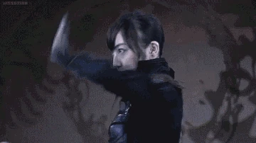 Rekka | GARO Wiki | Fandom