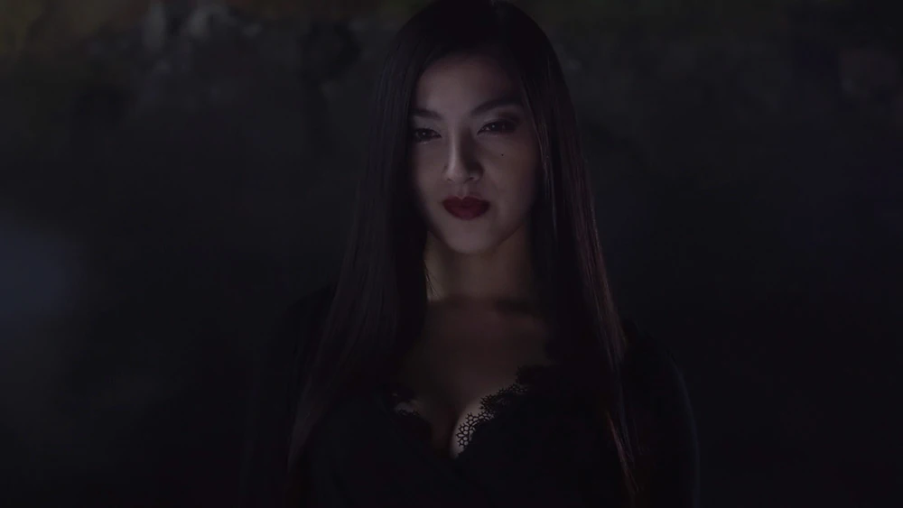 Amily | GARO Wiki | Fandom