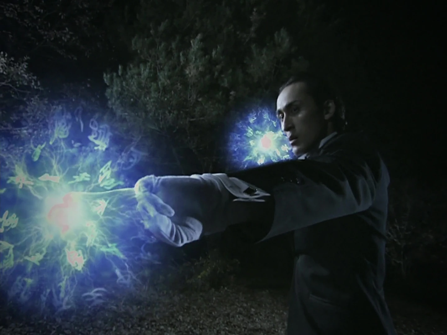 Kodama | GARO Wiki | FANDOM powered by Wikia