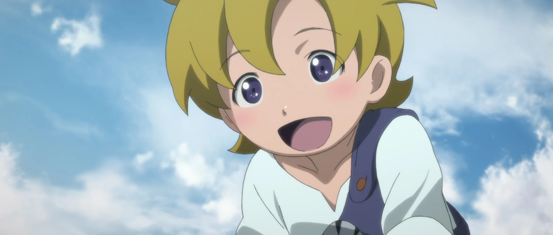 Roberto Luís | GARO Wiki | Fandom