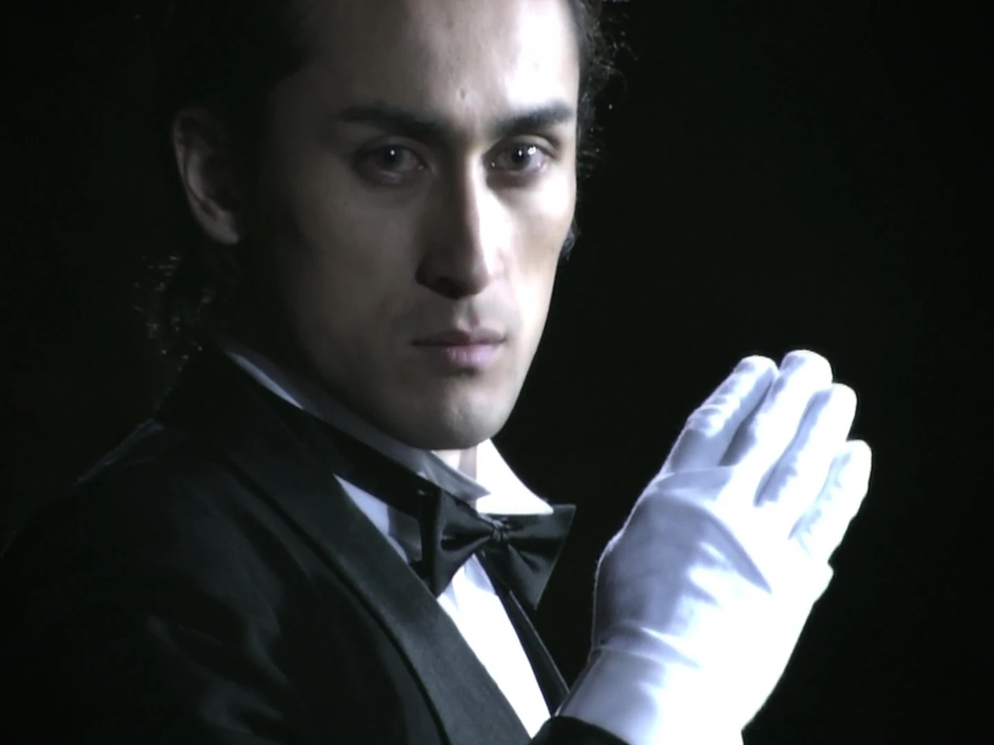 Kodama | GARO Wiki | Fandom