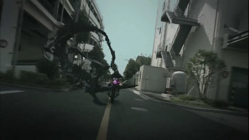 Evil Wheel Goryu | GARO Wiki | Fandom