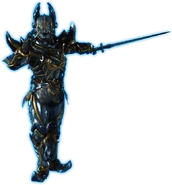 Crow (Armor) | GARO Wiki | Fandom