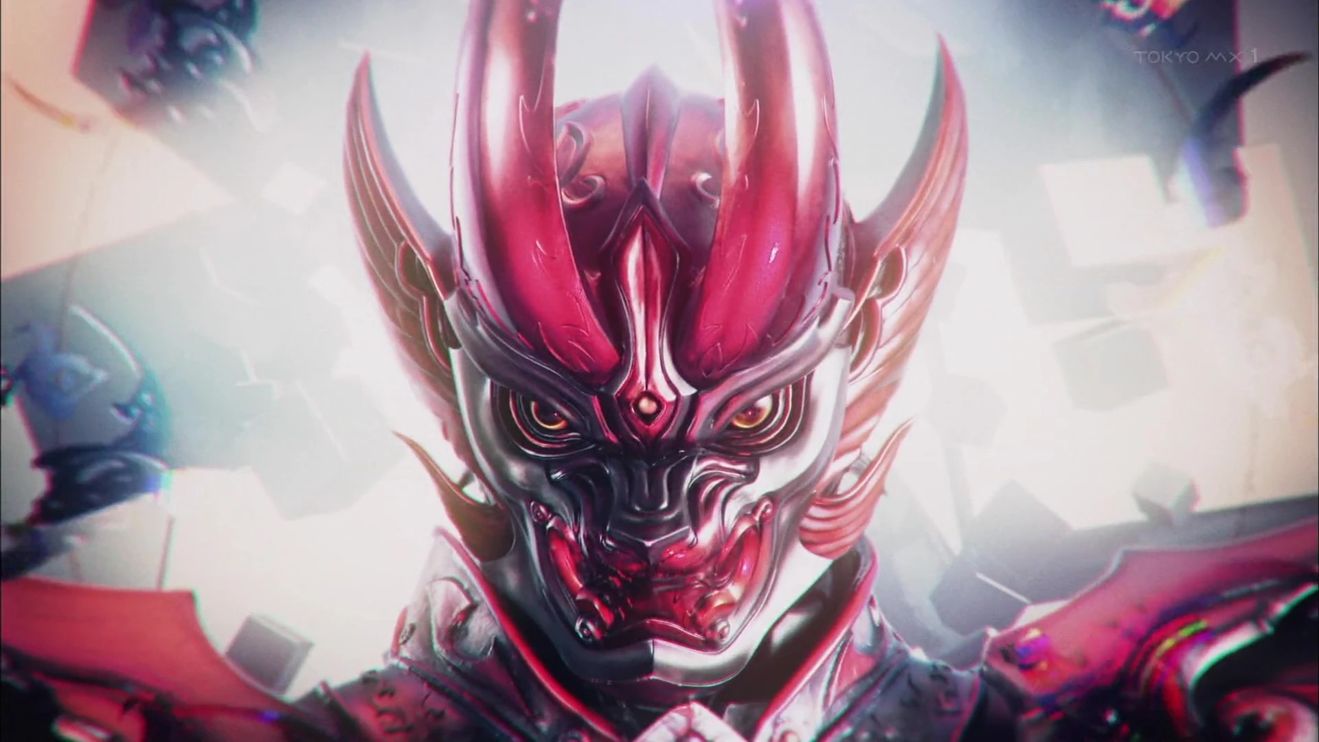 Roze | GARO Wiki | Fandom