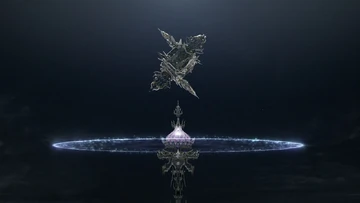 Fang of God (Ark) | GARO Wiki | Fandom