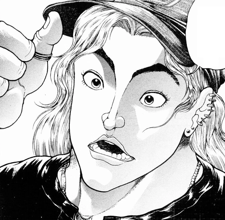 Hikoichi Kurama | Garouden Wiki | Fandom