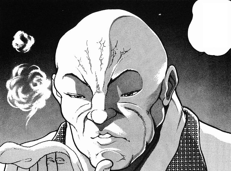 Ushio Date | Garouden Wiki | Fandom