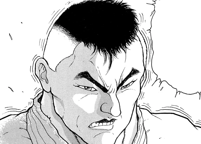 Narikawa | Garouden Wiki | Fandom