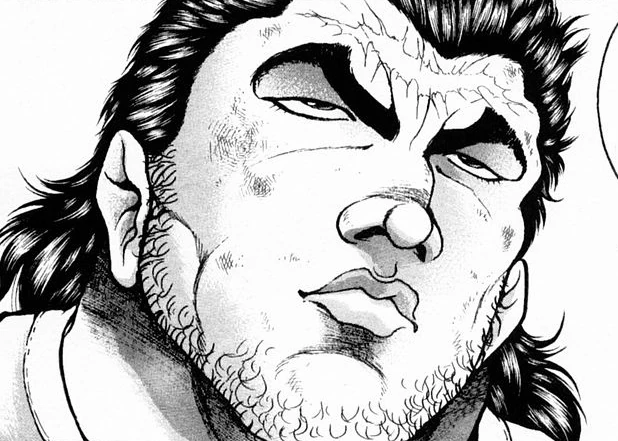 Hiroshi Nagata | Garouden Wiki | Fandom