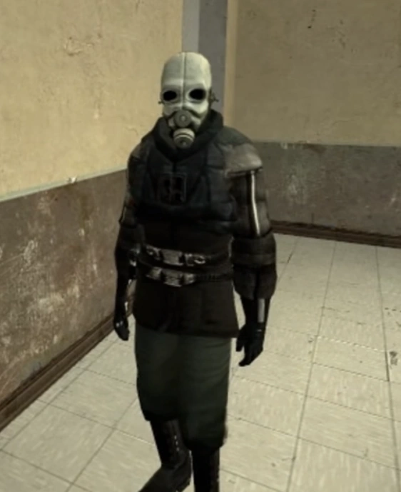 Officer Ramirez | Garry's Mod Zombie Apocalypse Wikia | Fandom
