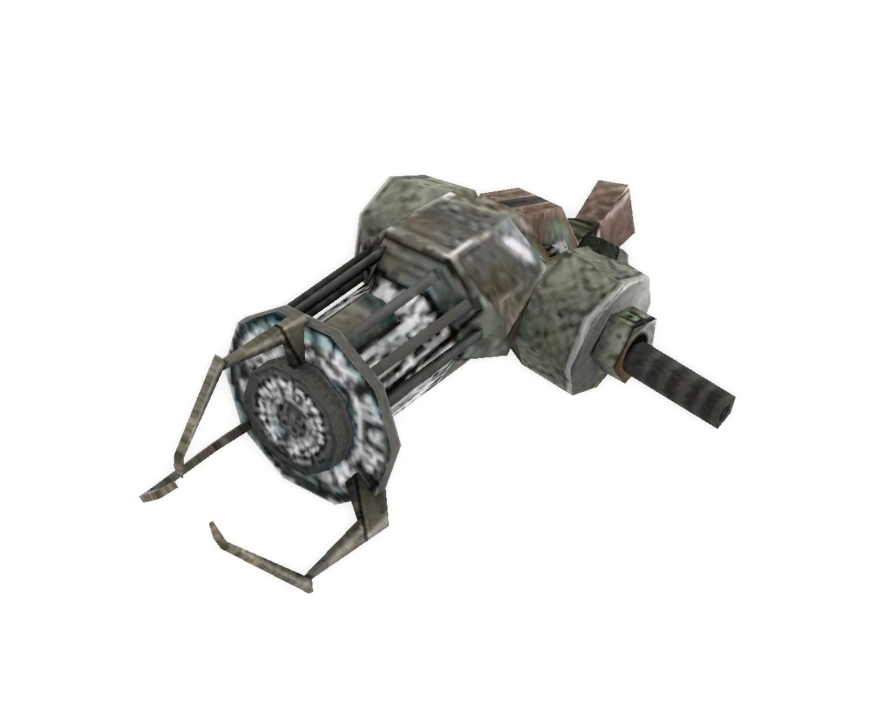 Phys Gun | Русскоязычная википедия по игре Garry's mod вики | Fandom