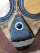 34M | Gas Mask and Respirator Wiki | Fandom