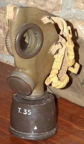 T.35 | Gas Mask and Respirator Wiki | FANDOM powered by Wikia