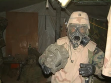 M40 | Gas Mask and Respirator Wiki | Fandom