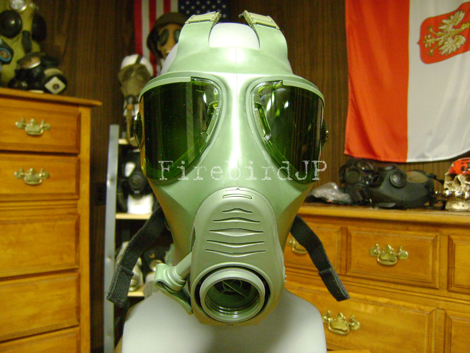 Image - M2000-9d.jpg | Gas Mask and Respirator Wiki | FANDOM powered by ...