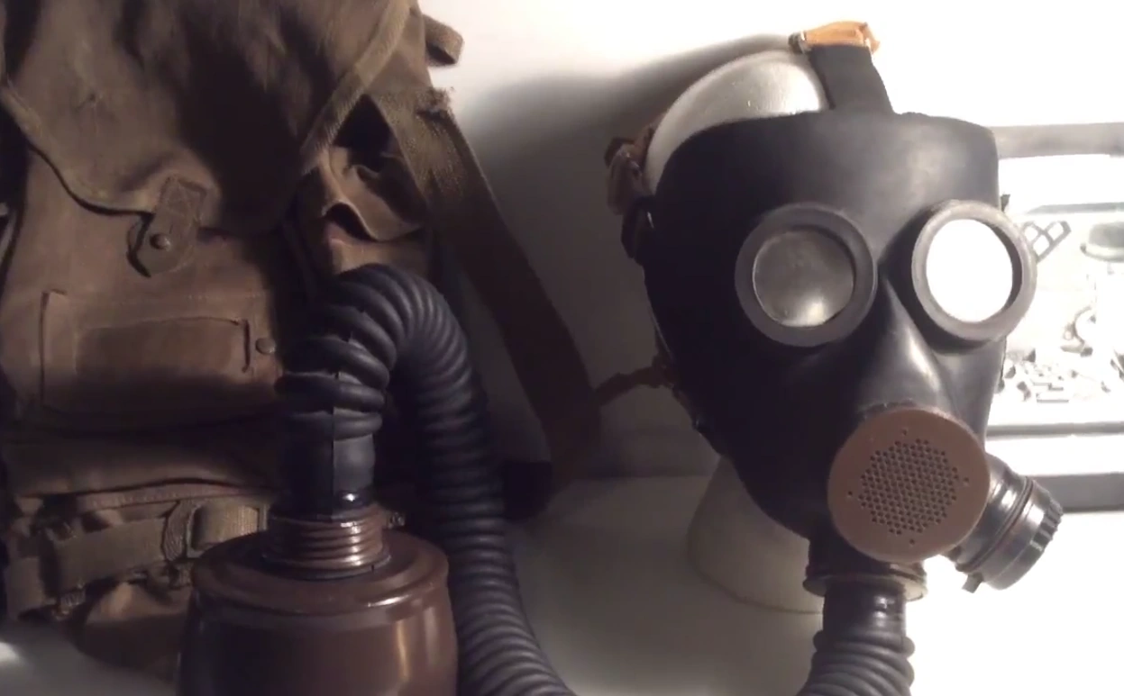 M73 | Gas Mask and Respirator Wiki | FANDOM powered by Wikia