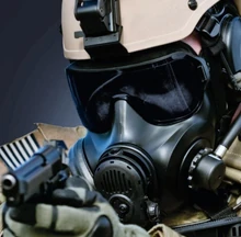 M50 Series | Gas Mask and Respirator Wiki | Fandom