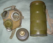 34M | Gas Mask and Respirator Wiki | Fandom