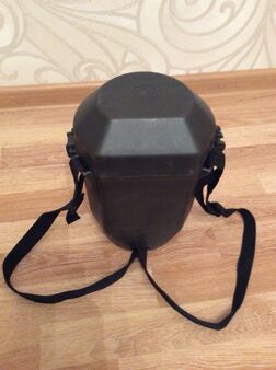 M90 | Gas Mask and Respirator Wiki | Fandom