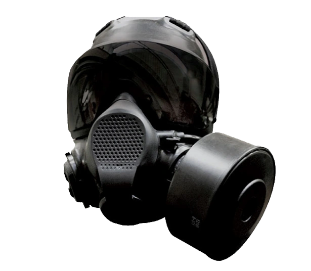 Airboss Low Burden Mask (LBM) | Gas Mask and Respirator Wiki | Fandom