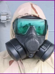 M50 Series | Gas Mask and Respirator Wiki | Fandom