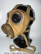 34M | Gas Mask and Respirator Wiki | Fandom